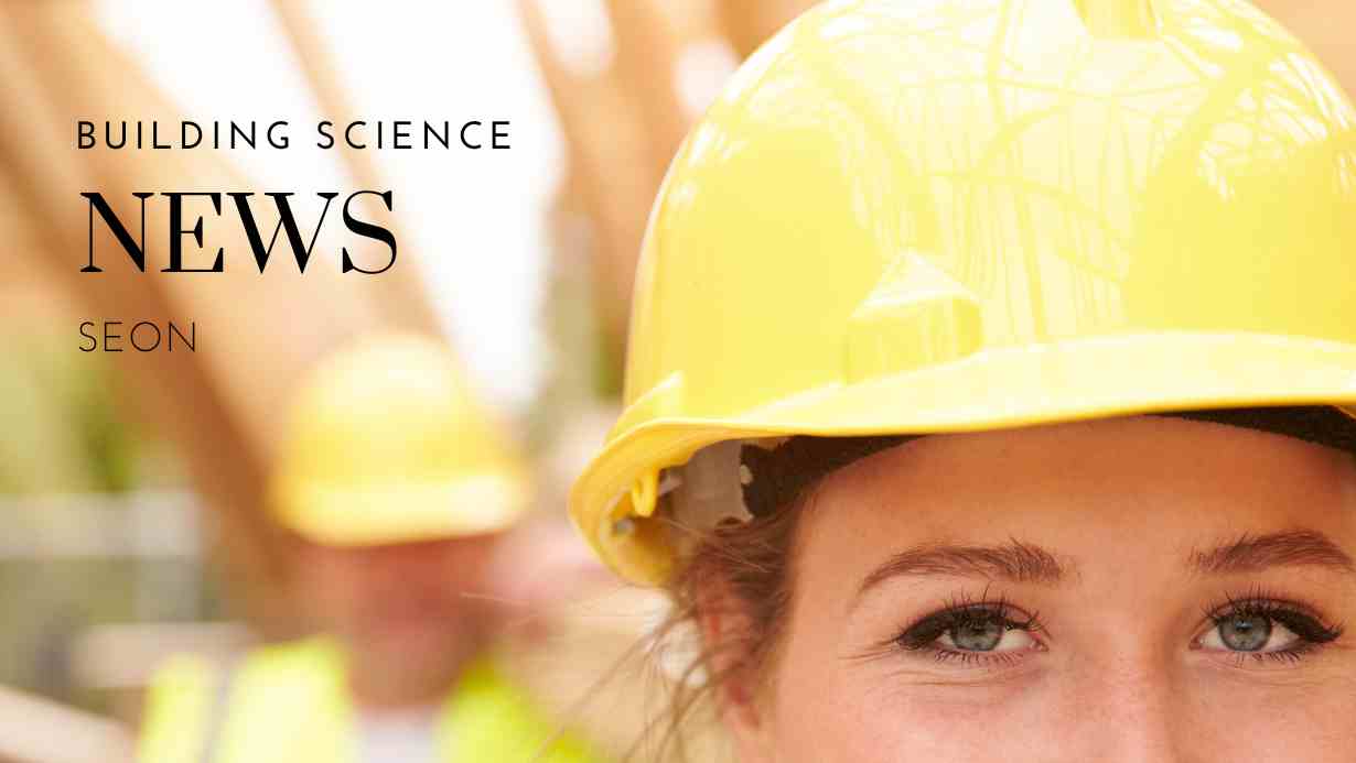 Building Science: Volume 3, Issue 4