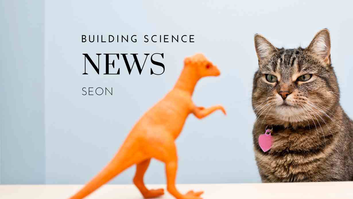 Building Science: Volume 2, Issue 5 - Sustainable Energy Outreach Network