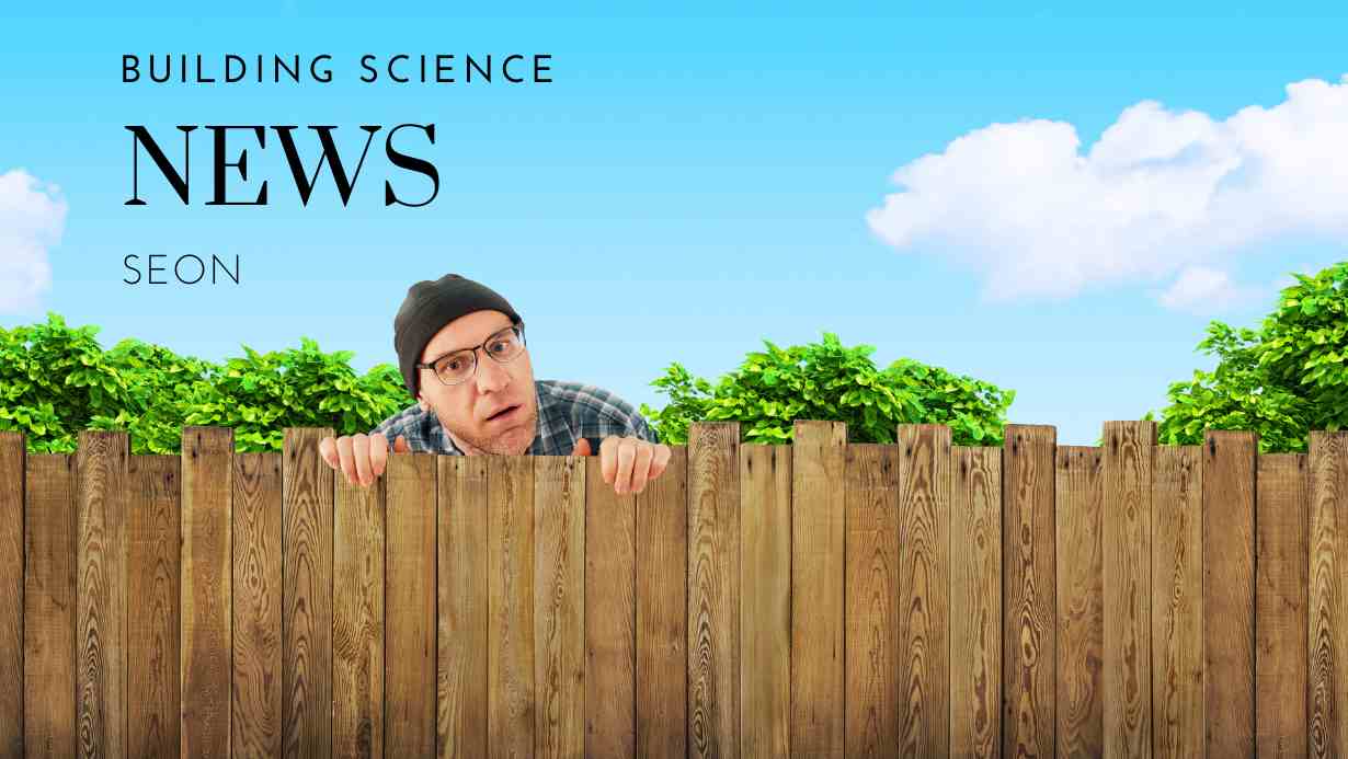 Building Science: Volume 2, Issue 4