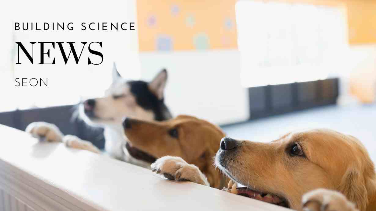Building Science: Volume 2, Issue 7 - Sustainable Energy Outreach Network